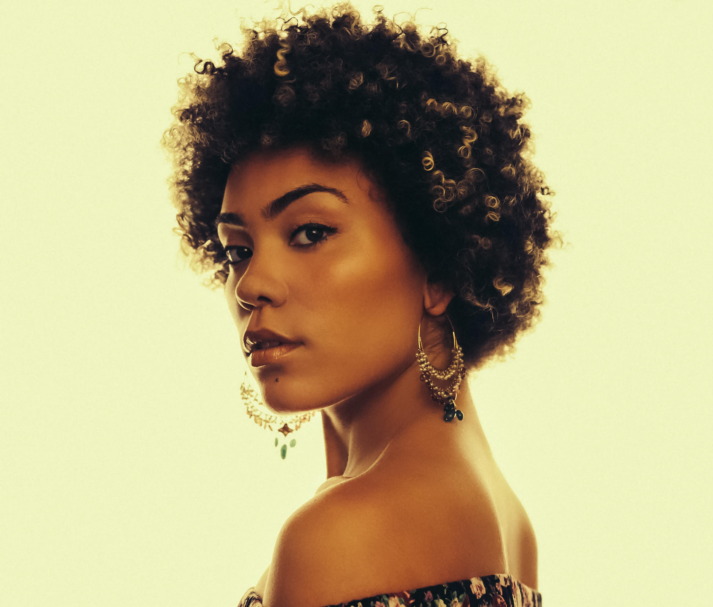 Madison McFerrin é a nova voz do Brooklyn | NSC Total