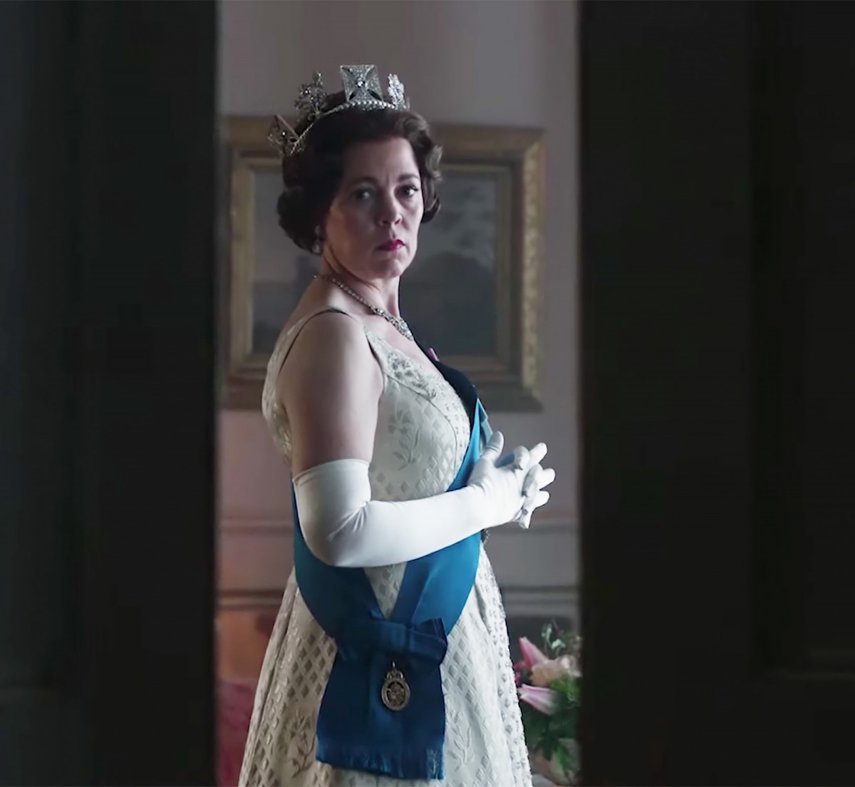"The Crown": Netflix confirma data de estreia da terceira temporada ...