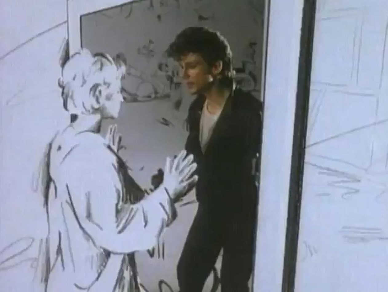 A-ha lança versão restaurada do clipe de "Take On Me" | NSC Total