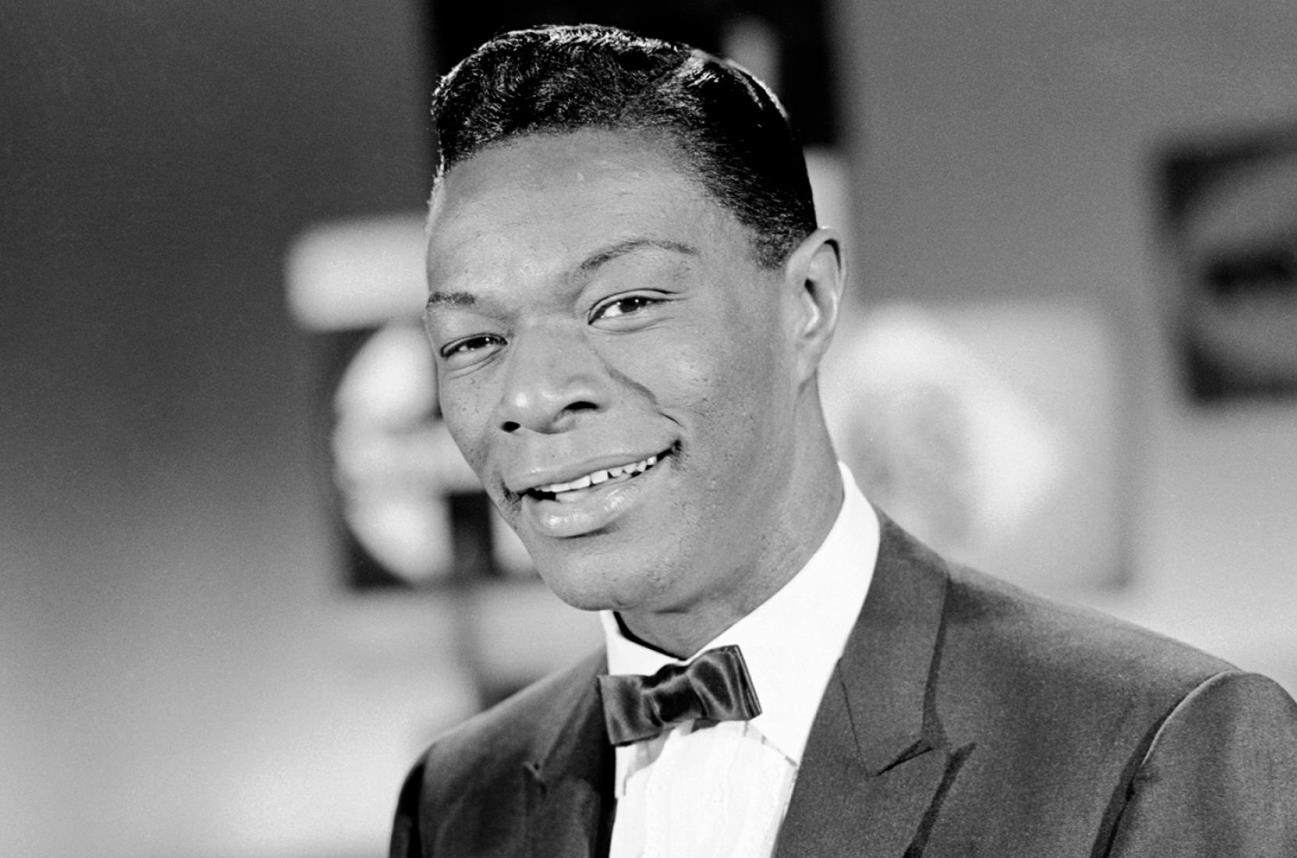 Nat King Cole ganha exposição no Grammy Museum no dia em que ...