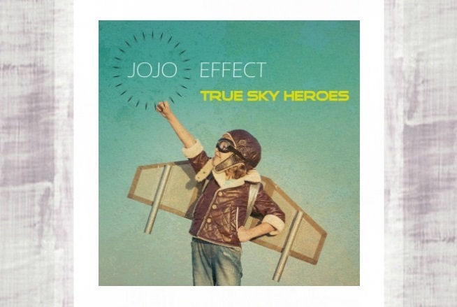 Novo álbum do Jojo Effect é um convite para um voo turístico pelo ...