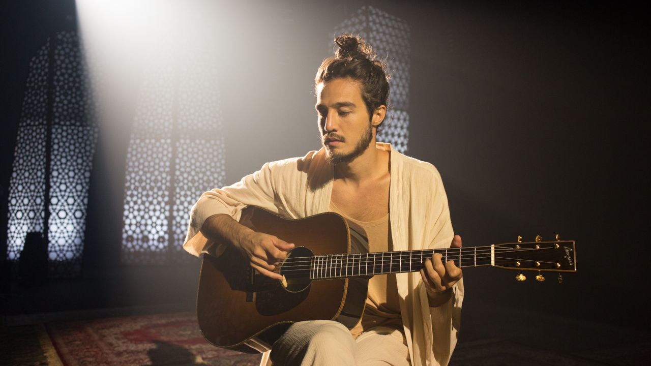 Tiago Iorc lança single escrito há mais de 15 anos | NSC Total