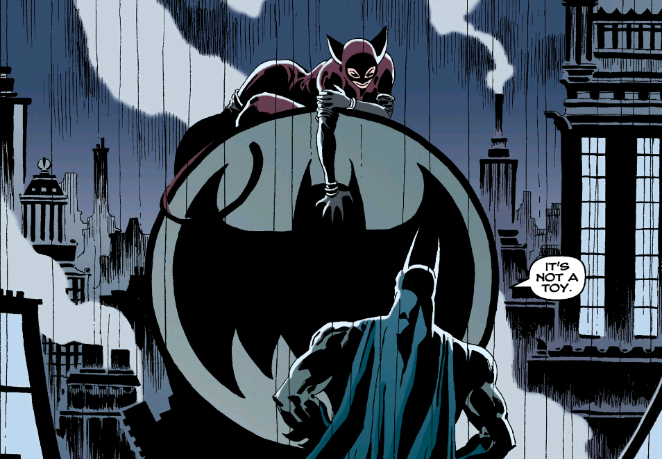 Adaptação de "Batman: O Longo Dia das Bruxas" é confirmada para 2021 ...