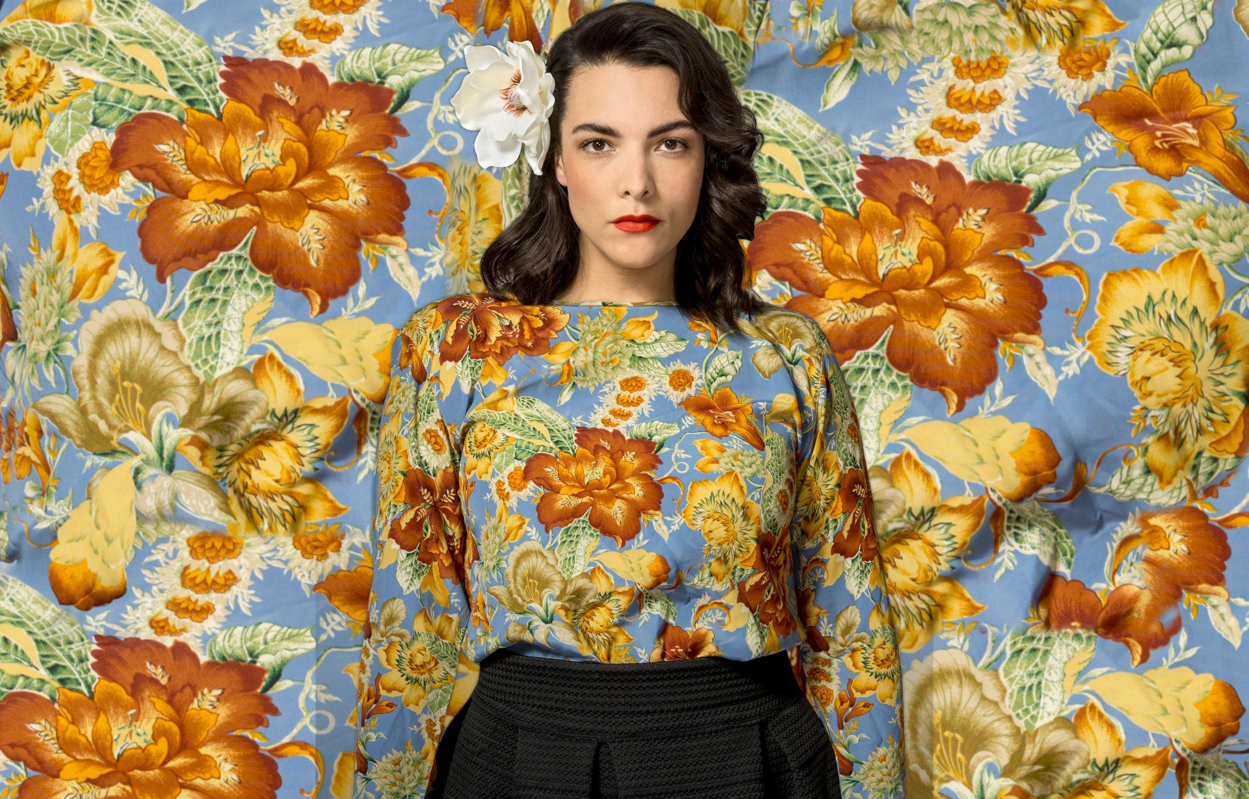 Caro Emerald prepara live marcada para o próximo sábado | NSC Total