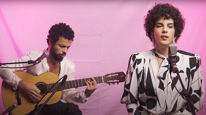 Céu apresenta álbum acústico | NSC Total