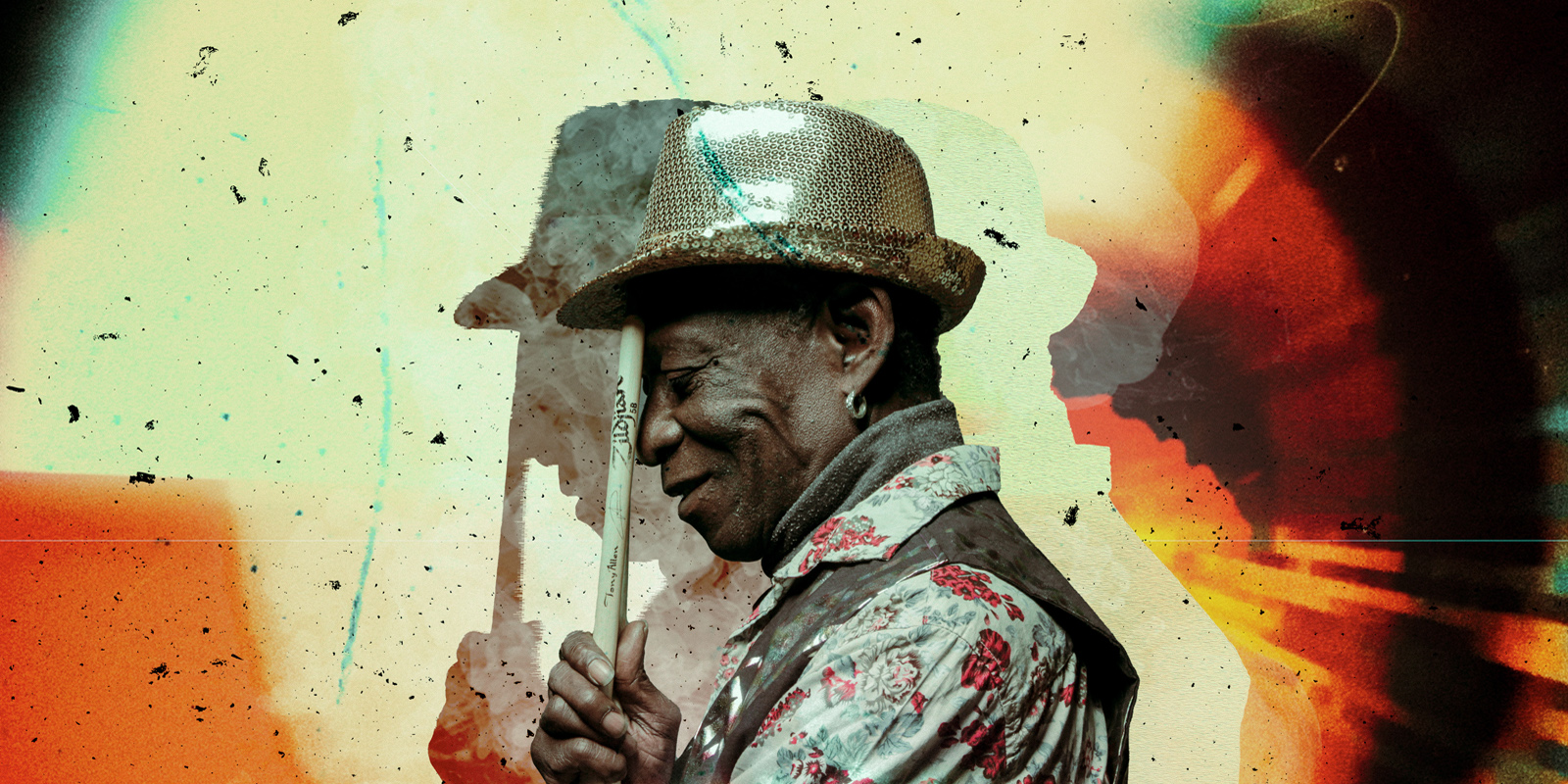 Álbum póstumo de Tony Allen é lançado pela Blue Note | NSC Total