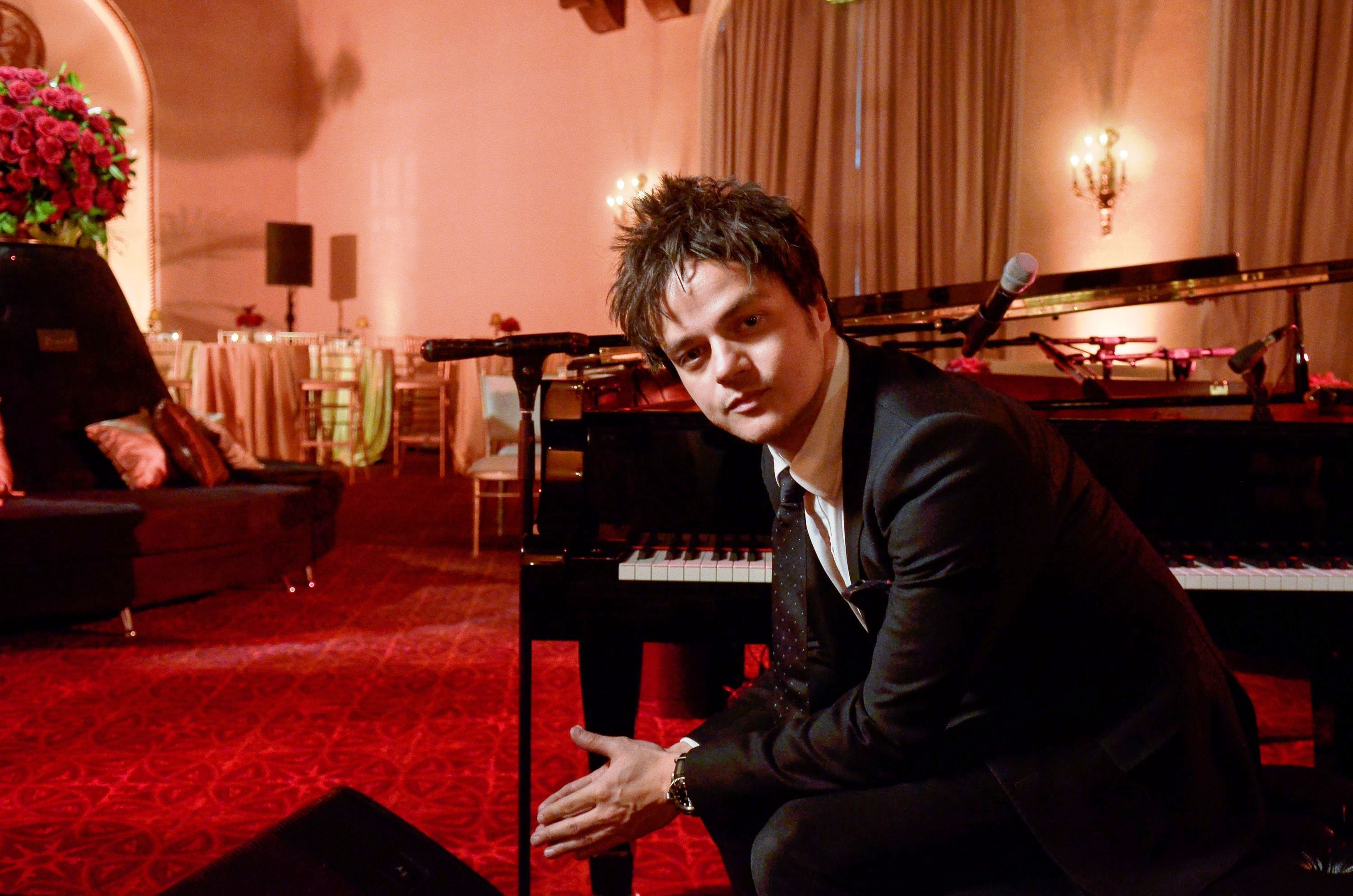 Jamie Cullum lança a segunda parte de seu álbum natalino | NSC Total