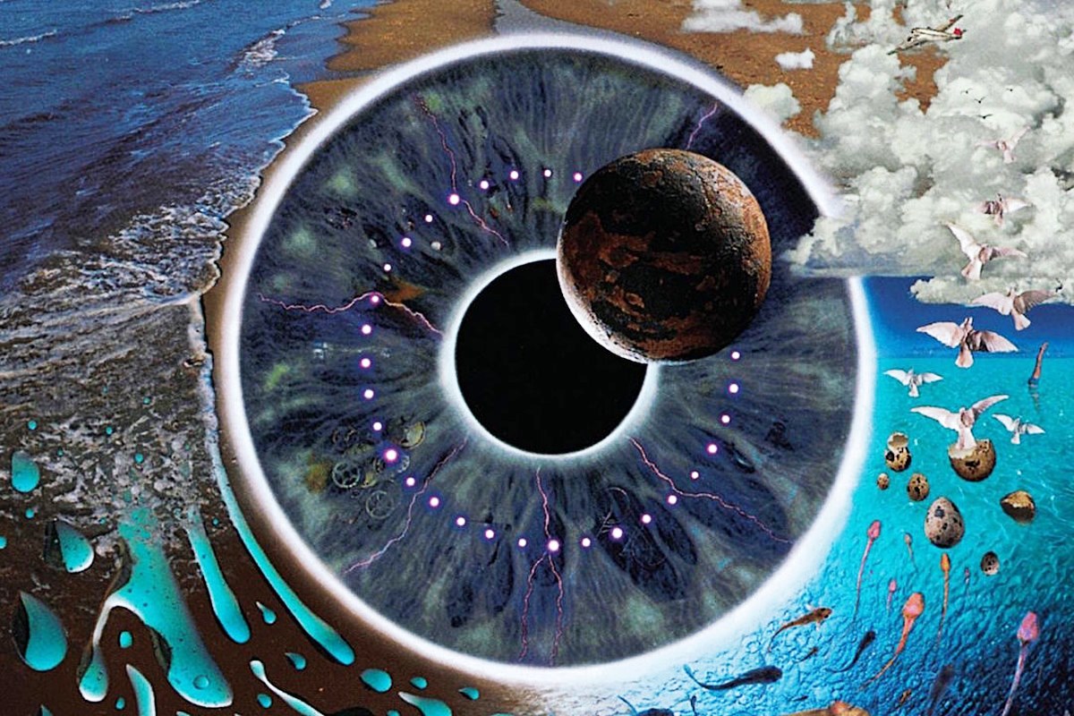 Pink Floyd: "Pulse" é restaurado e reeditado em blu-ray | NSC Total