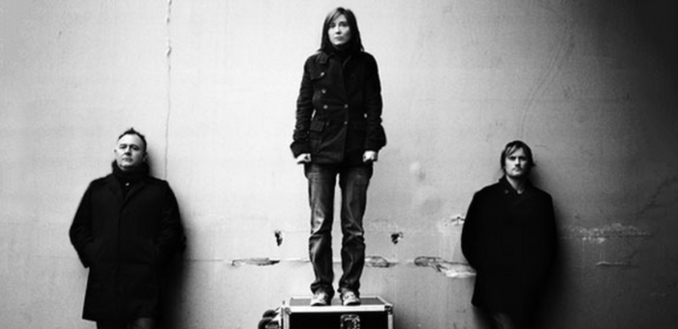 Portishead volta aos palcos após sete anos | NSC Total