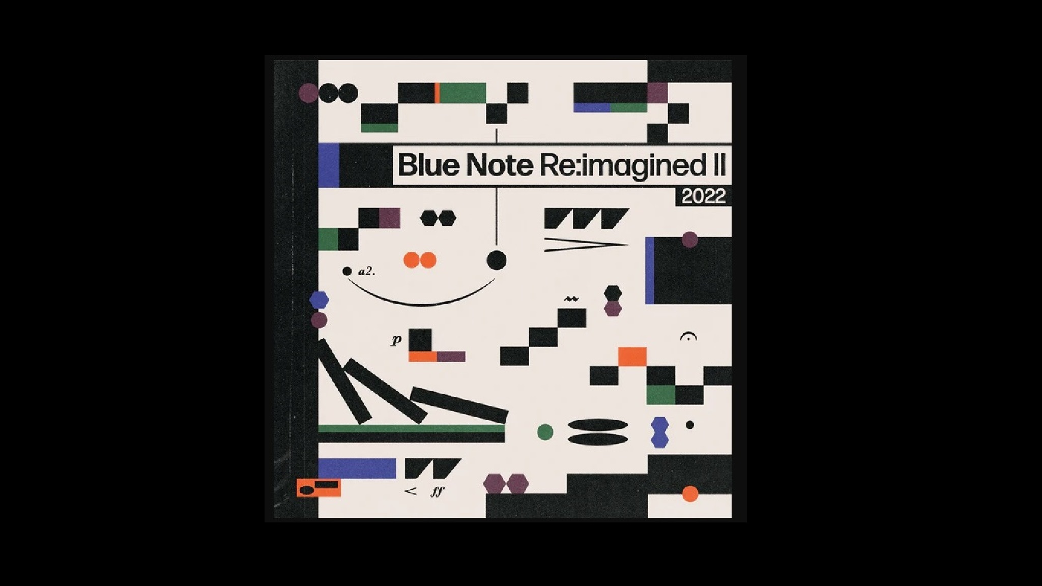 Segundo volume da série 'Blue Note Re:imagined' já está disponível ...