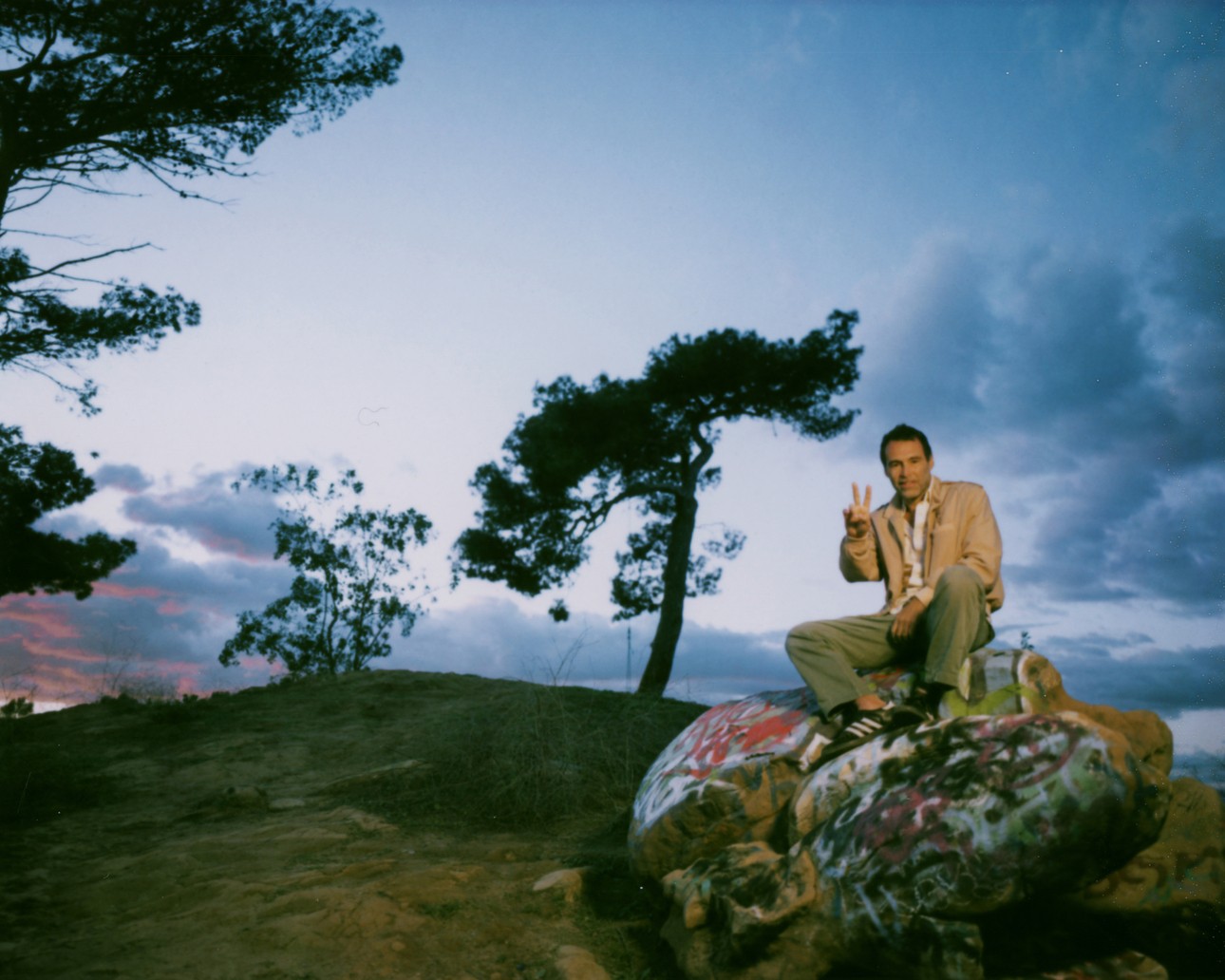 Rogê Lança o Álbum "Curyman II" com Participações de Arthur Verocai e ...