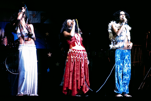 Doces Bárbaros: musical vai contar a história de Caetano Veloso, Gal ...