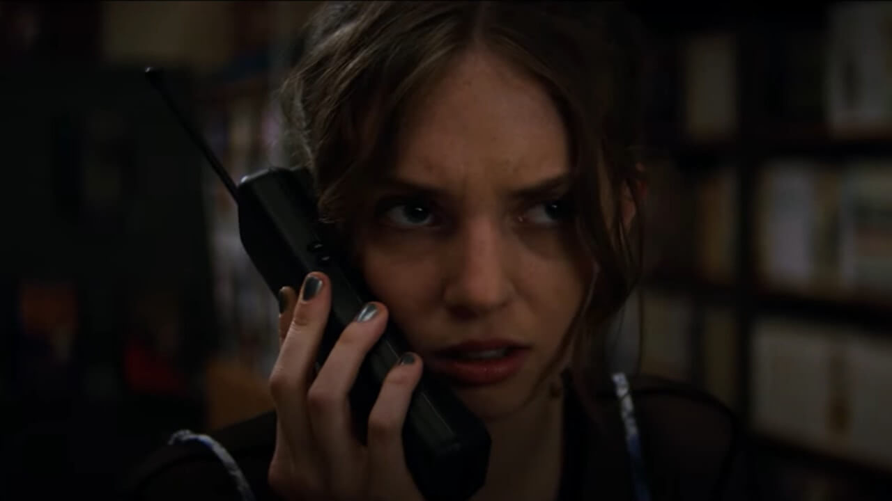 Netflix anuncia datas de estreia dos filmes da trilogia "Rua do Medo ...