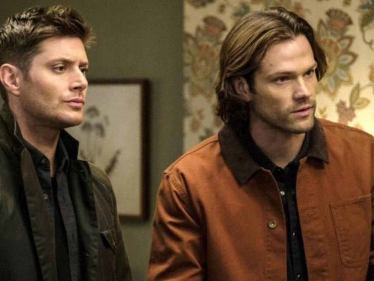 "Supernatural" terá sequência centrada em história dos pais de Dean e ...