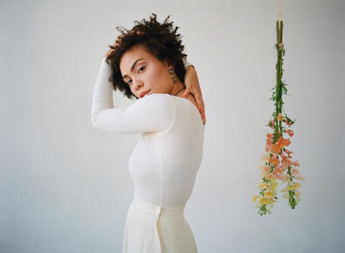 Madison McFerrin é a nova voz do Brooklyn | NSC Total