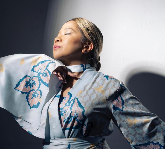 Zee Avi está de volta com o novo single 'OK' | NSC Total