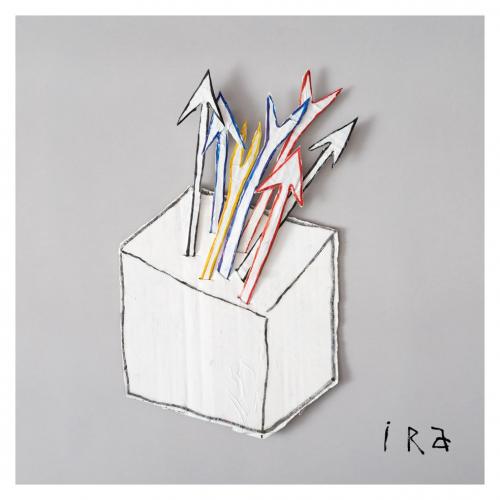 Ira! lança 1º álbum de inéditas desde 2007, indo do épico ao funk rock ...